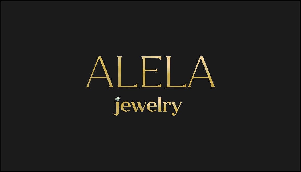 Options for you and to give as a gift! – Alela Jewelry